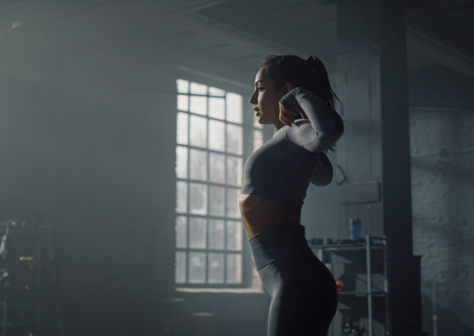 Accueil - Panza Gymnothèque