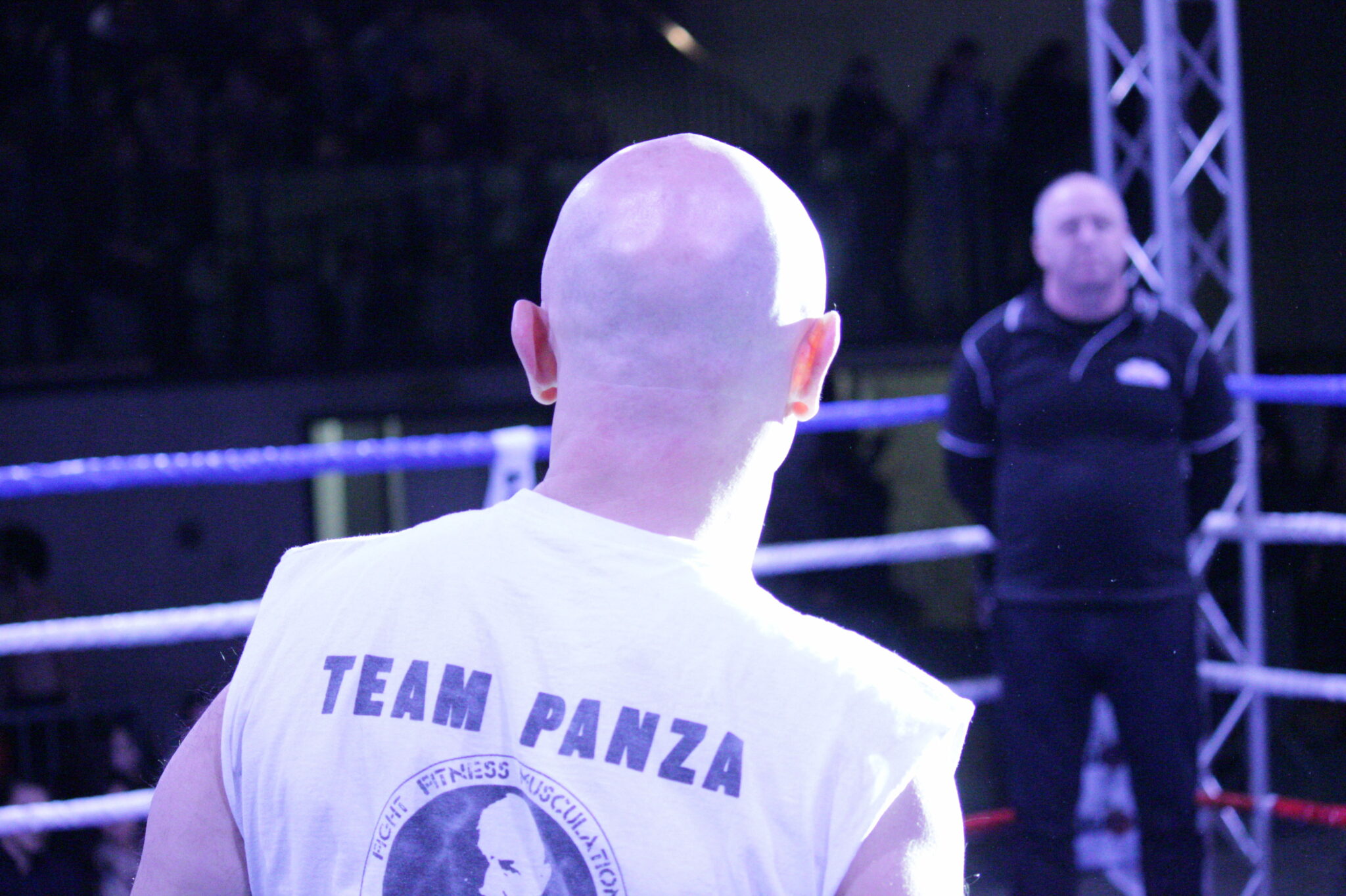 Accueil - Panza Gymnothèque